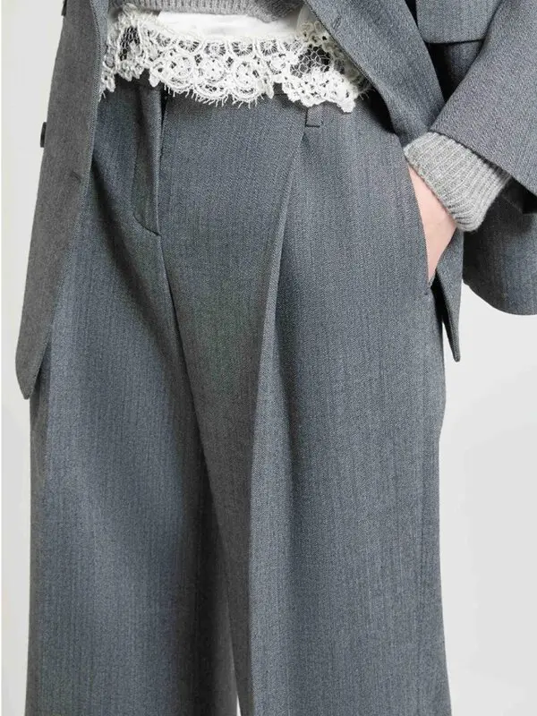 ERMANO SCERVINO Ermanno Scervino Pants