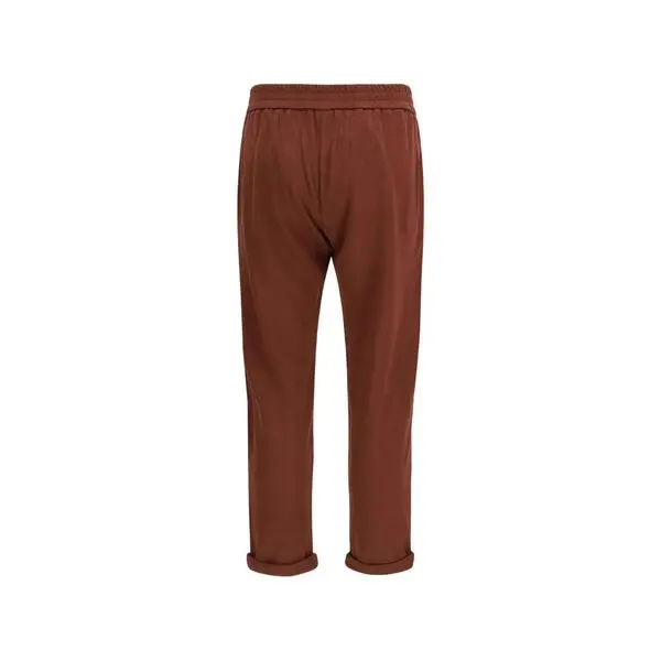 Brunello Cucinelli Trousers Track Pants