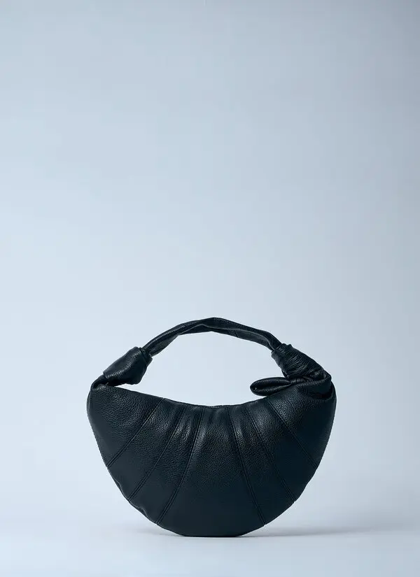 LEMAIRE Mini Fortune Croissant Handbag