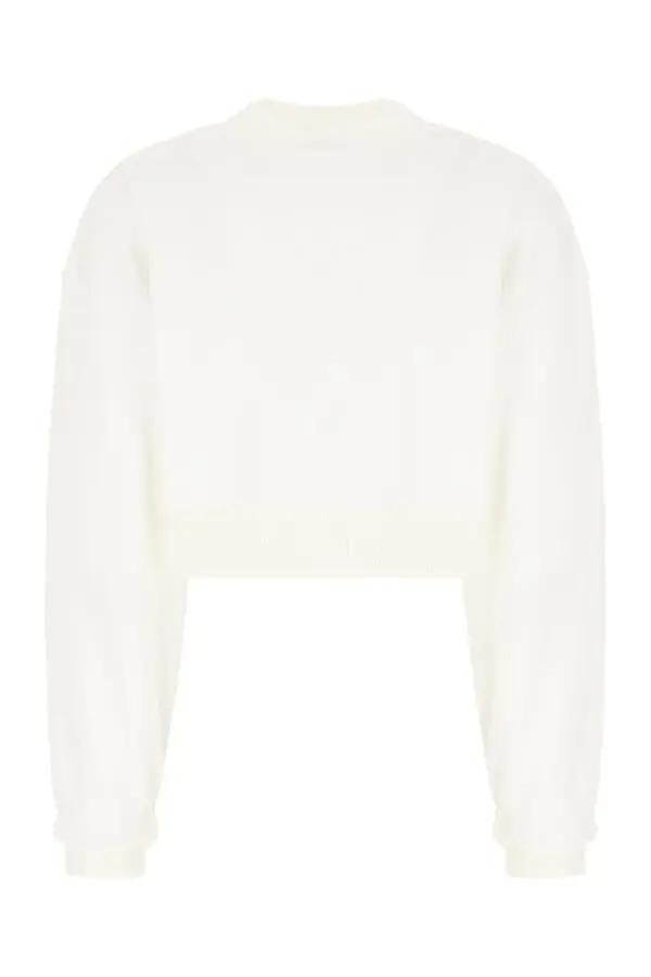 Alexander McQueen Clothing Sweatshirts - Multicolor