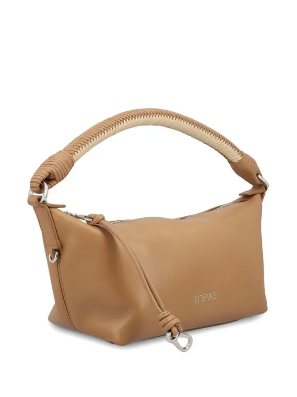 Loewe Cala Leather Pouch