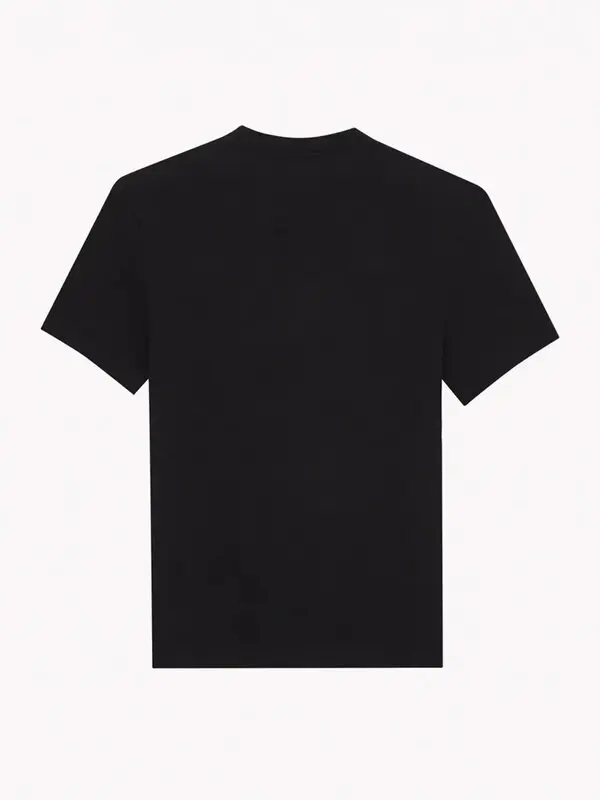 Saint Laurent T-shirt - Multicolor