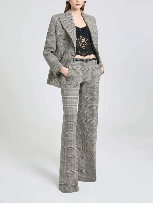 ERMANO SCERVINO Ermanno Scervino Pants