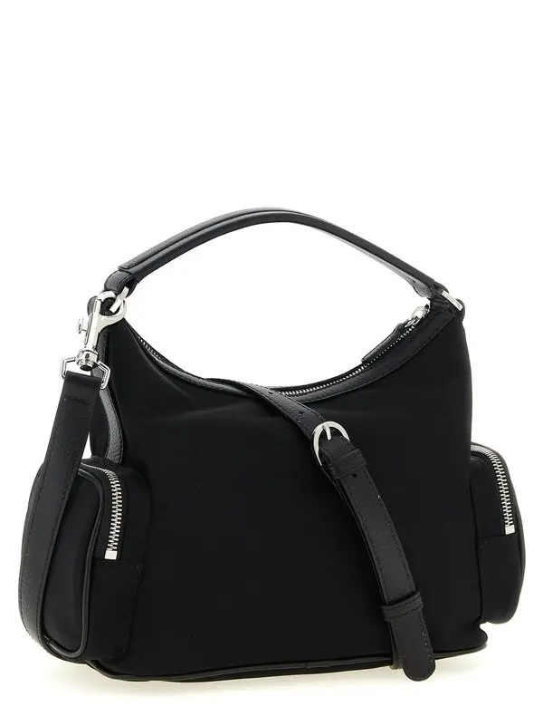 Stella McCartney Dartmoor' Crossbody Bag - Black