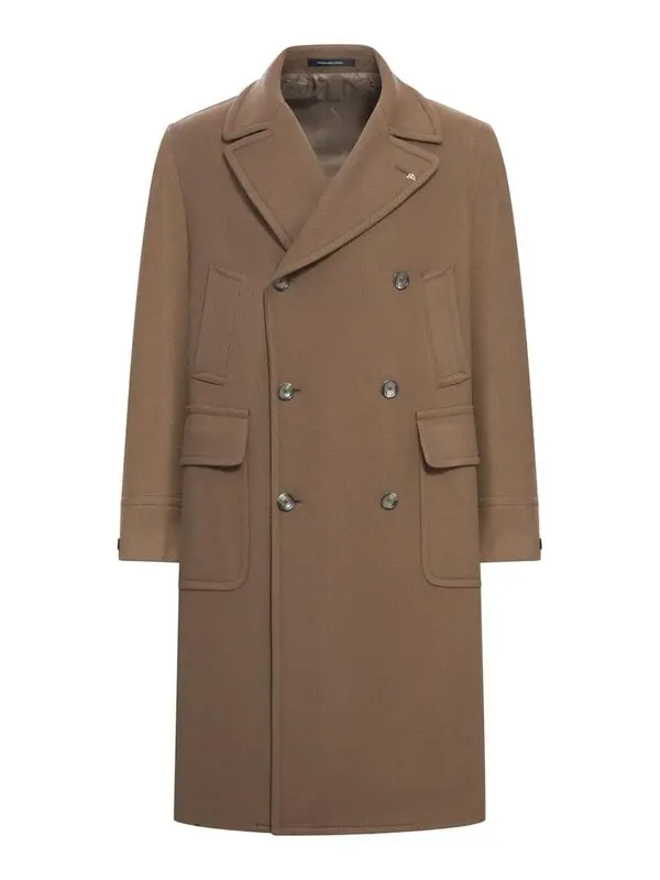 Tagliatore Sherry Wool Coat