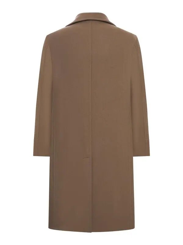Tagliatore Sherry Wool Coat