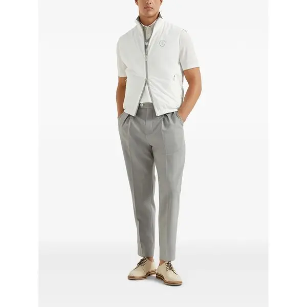 Brunello Cucinelli Polo Shirts