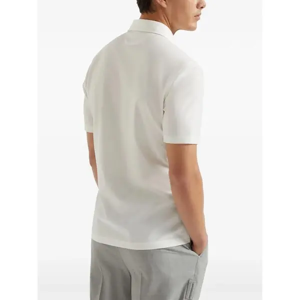 Brunello Cucinelli Polo Shirts