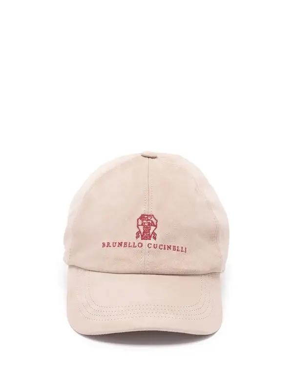 Brunello Cucinelli Baseball Cap
