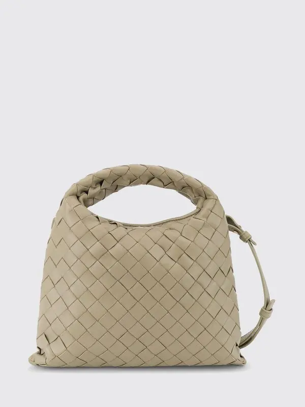 Bottega Veneta Woven Bag - Green