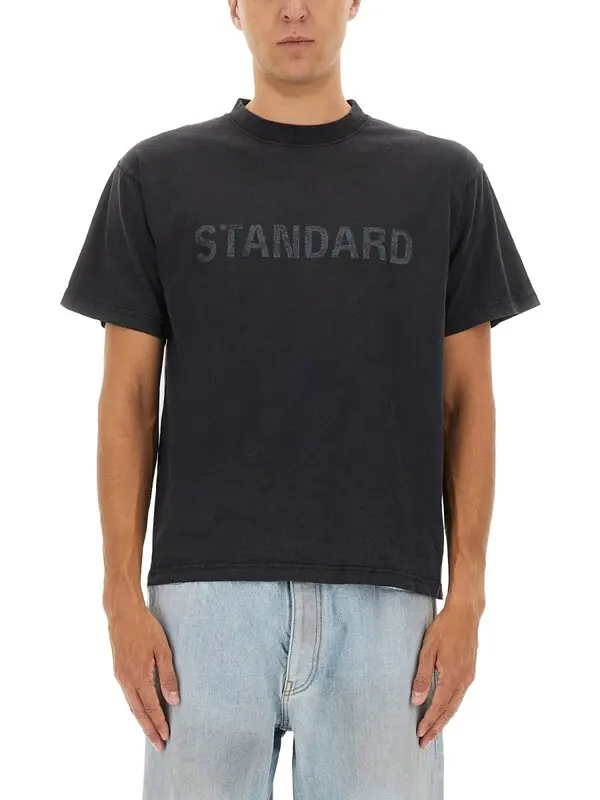 Balenciaga Standard T-shirt