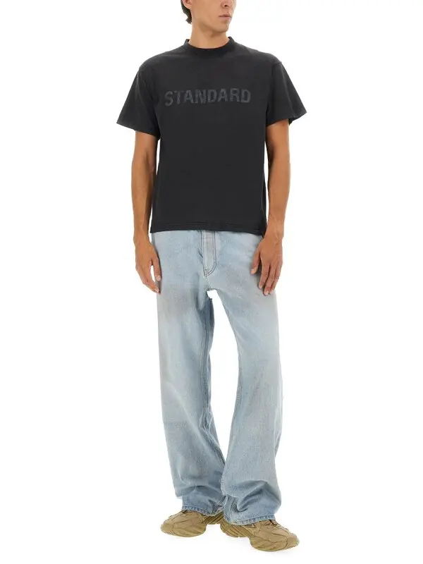 Balenciaga Standard T-shirt