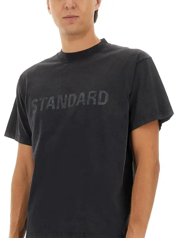 Balenciaga Standard T-shirt