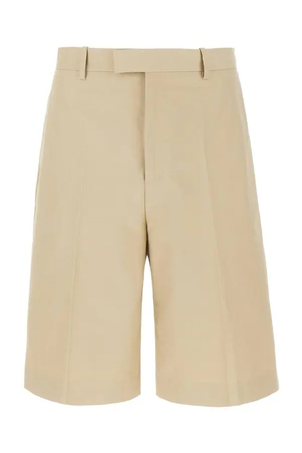 FERRAGAMO Clothing Shorts
