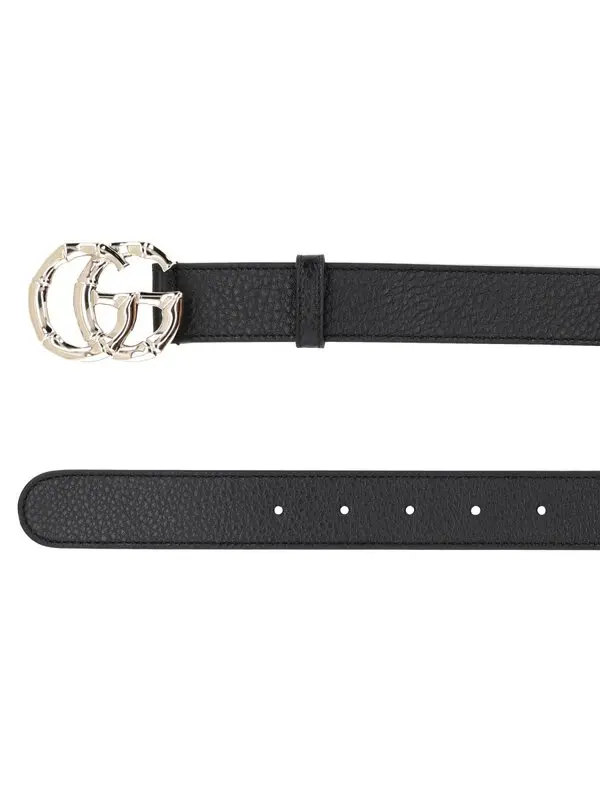 Gucci Gg Marmont Belt