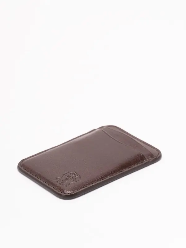 Brunello Cucinelli Card Case