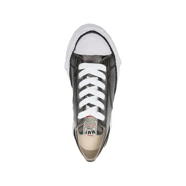 Mihara Yasuhiro Low-top Sneakers - Gray
