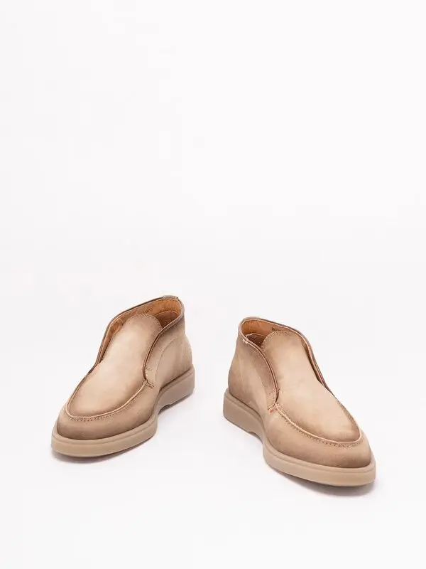 Santoni Digits` Lace Up