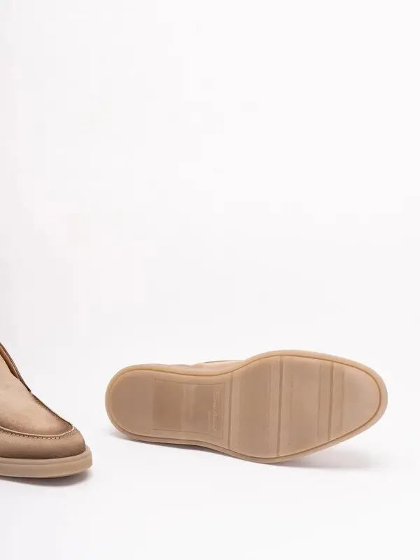 Santoni Digits` Lace Up