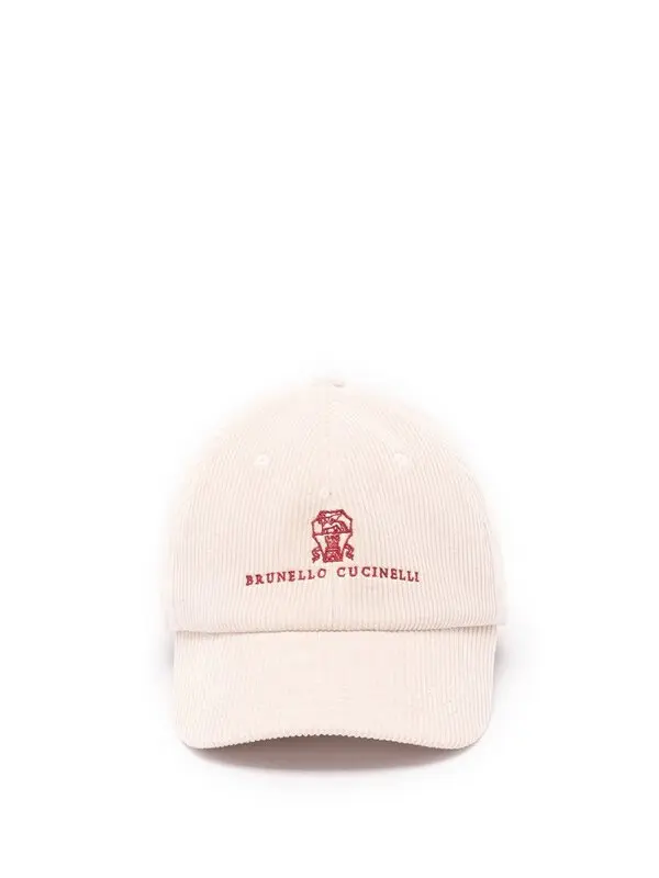 Brunello Cucinelli Baseball Cap