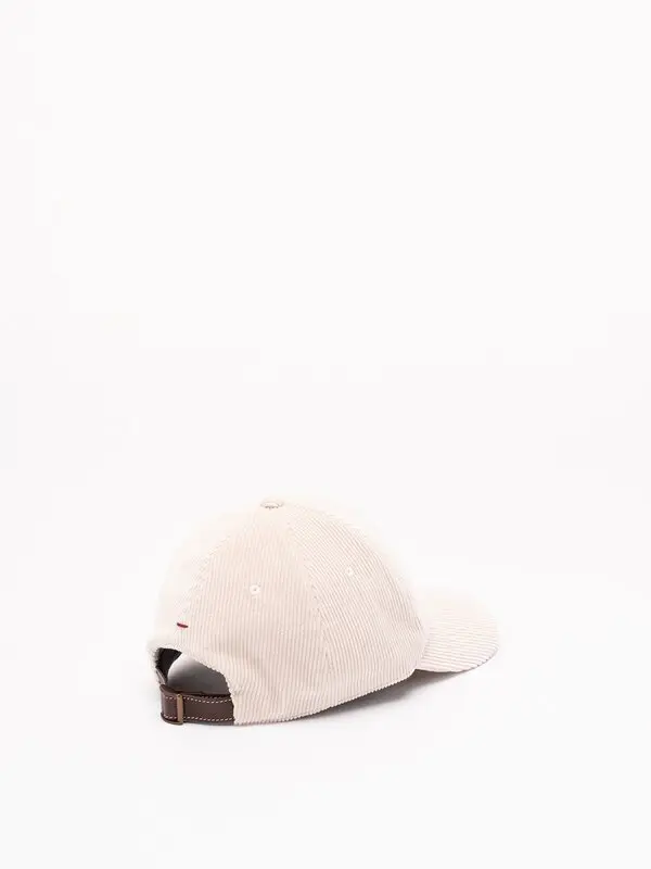 Brunello Cucinelli Baseball Cap