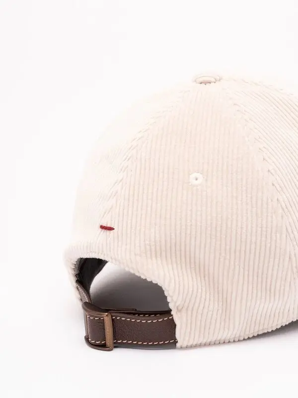 Brunello Cucinelli Baseball Cap