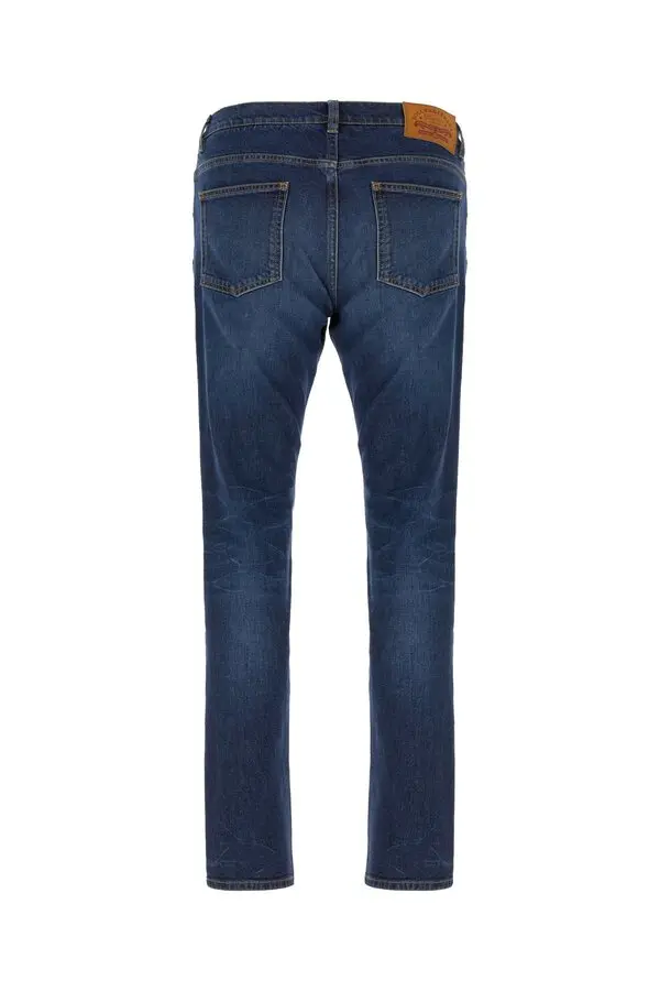 Dolce & Gabbana Clothing Jeans