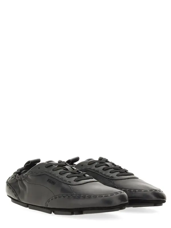 Fendi Fit Sneaker