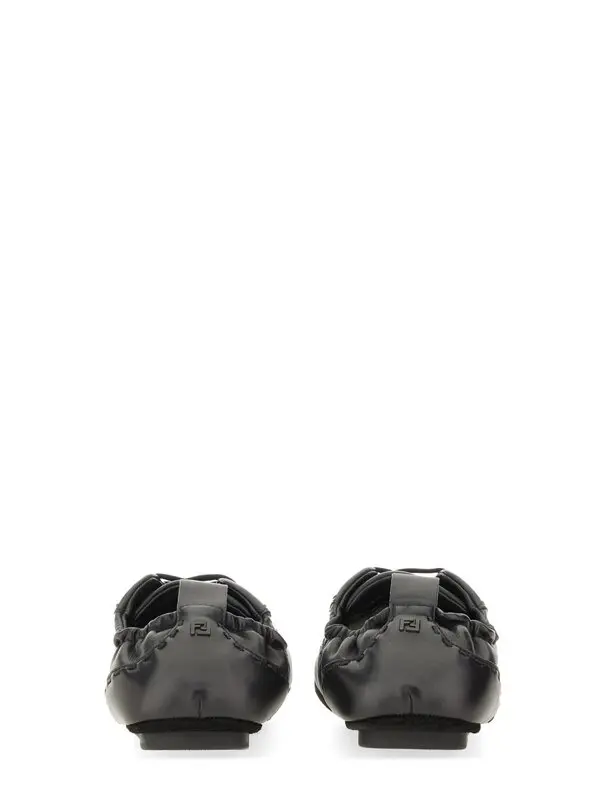 Fendi Fit Sneaker