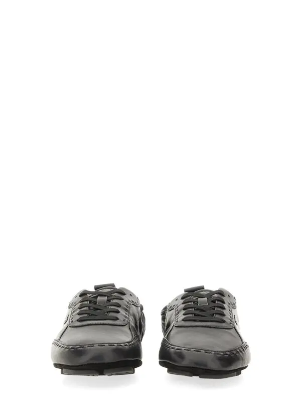 Fendi Fit Sneaker