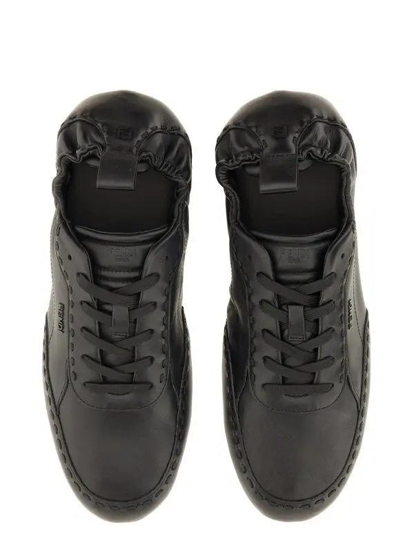 Fendi Fit Sneaker