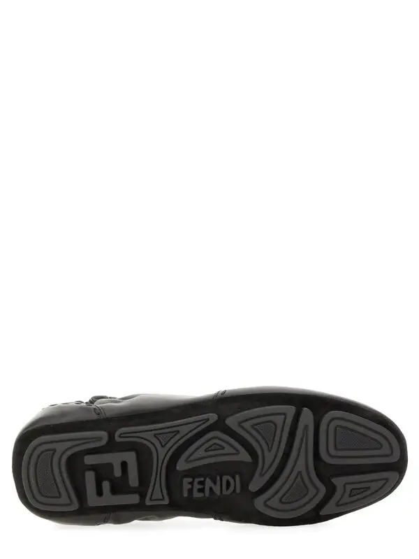 Fendi Fit Sneaker