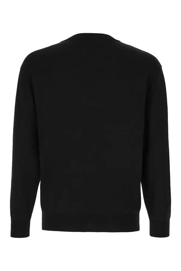 Moschino Clothing Knitwear