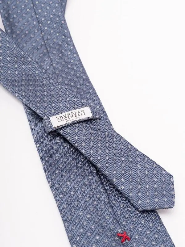 Brunello Cucinelli Tie - Multicolor
