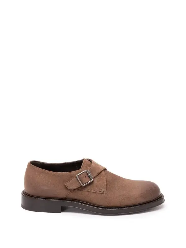 Brunello Cucinelli Derby
