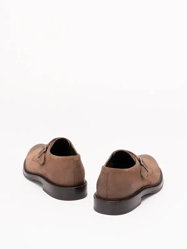 Brunello Cucinelli Derby