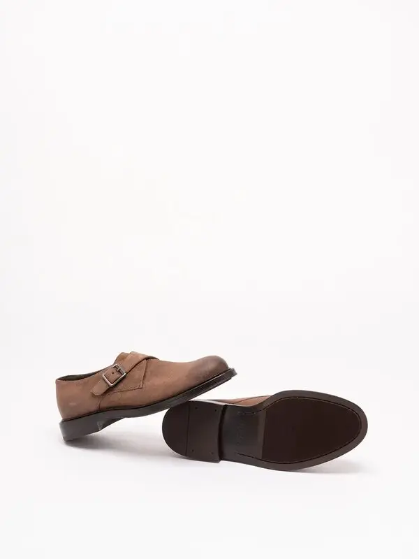 Brunello Cucinelli Derby