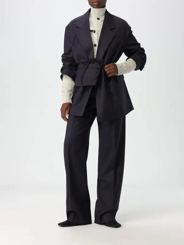 Bottega Veneta Tailored Blazer Jacket