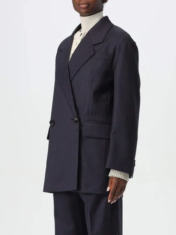 Bottega Veneta Tailored Blazer Jacket