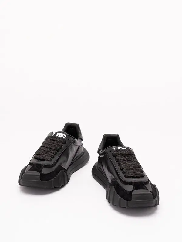 Dolce & Gabbana Dg Athletic Sneakers - Multicolor