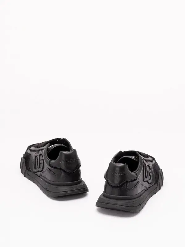 Dolce & Gabbana Dg Athletic Sneakers - Multicolor