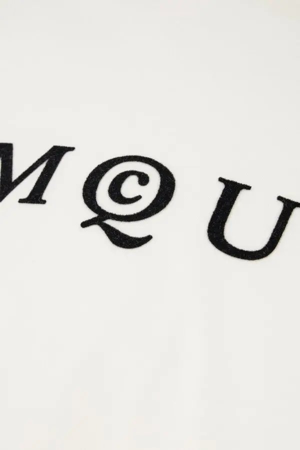 Alexander McQueen Clothing T-shirt