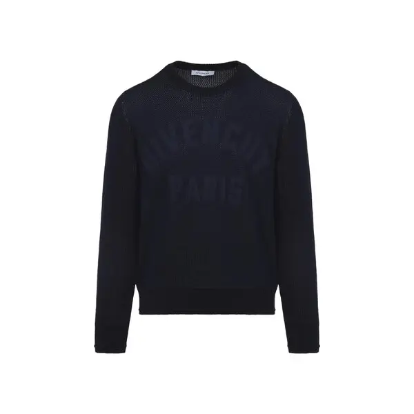 Givenchy Cotton Pullover