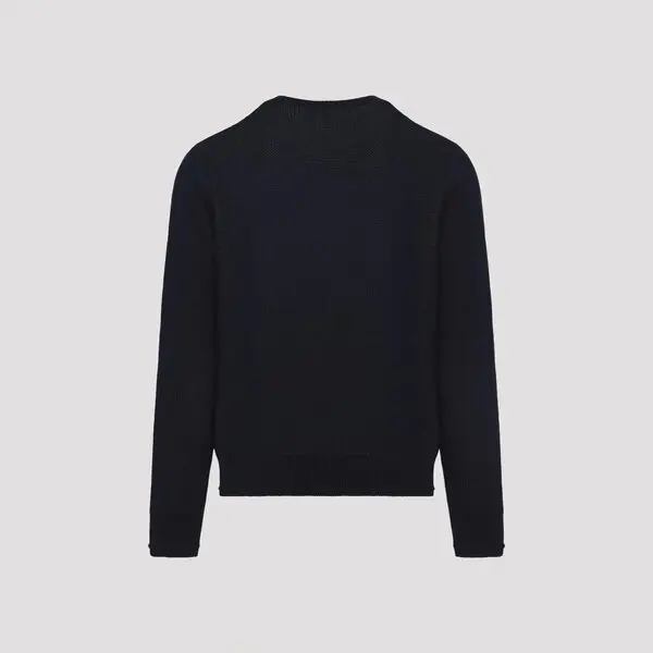 Givenchy Cotton Pullover