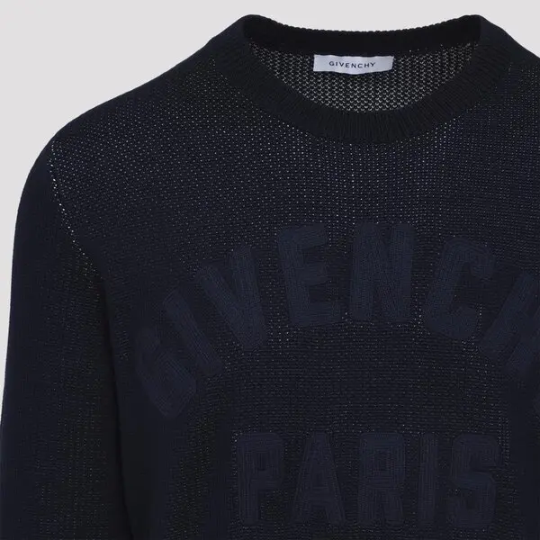 Givenchy Cotton Pullover