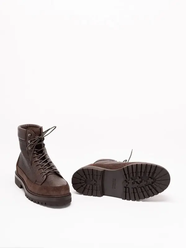 Brunello Cucinelli Boots