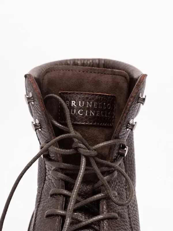 Brunello Cucinelli Boots