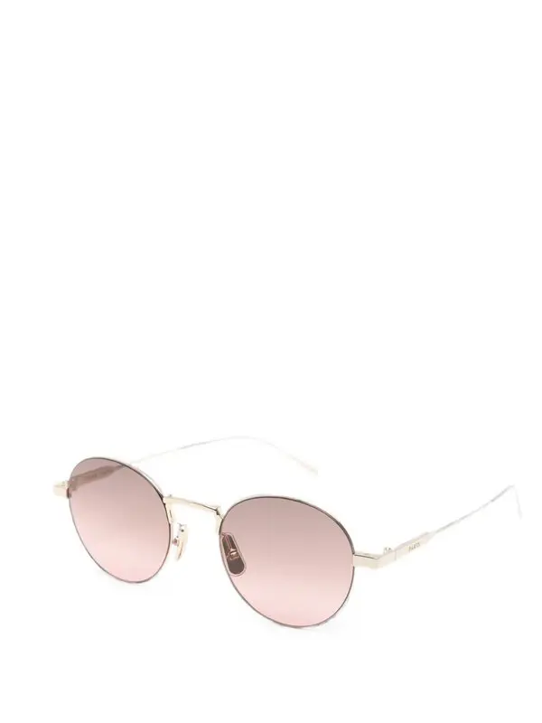 Celine Metal Frame Sunglasses