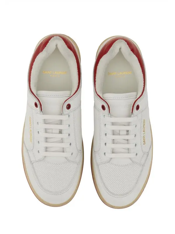 Saint Laurent Sneakers Sl/61