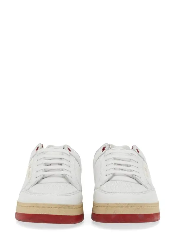 Saint Laurent Sl/61 Sneakers - Multicolor